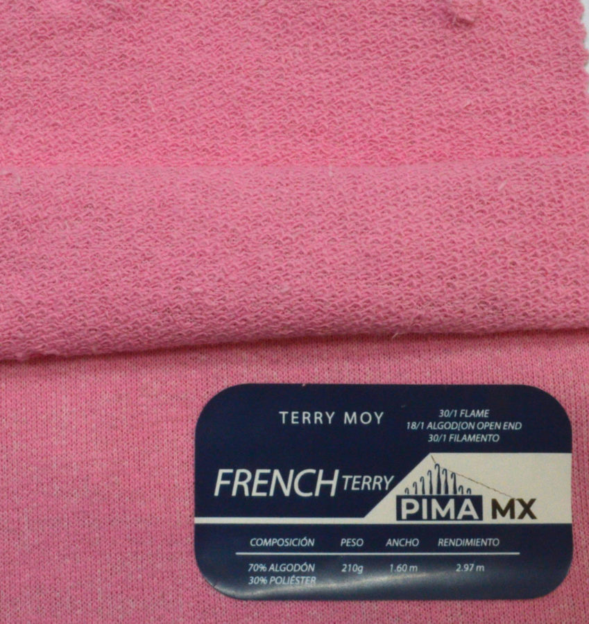 TERRY MOY – PIMA MX Oficial